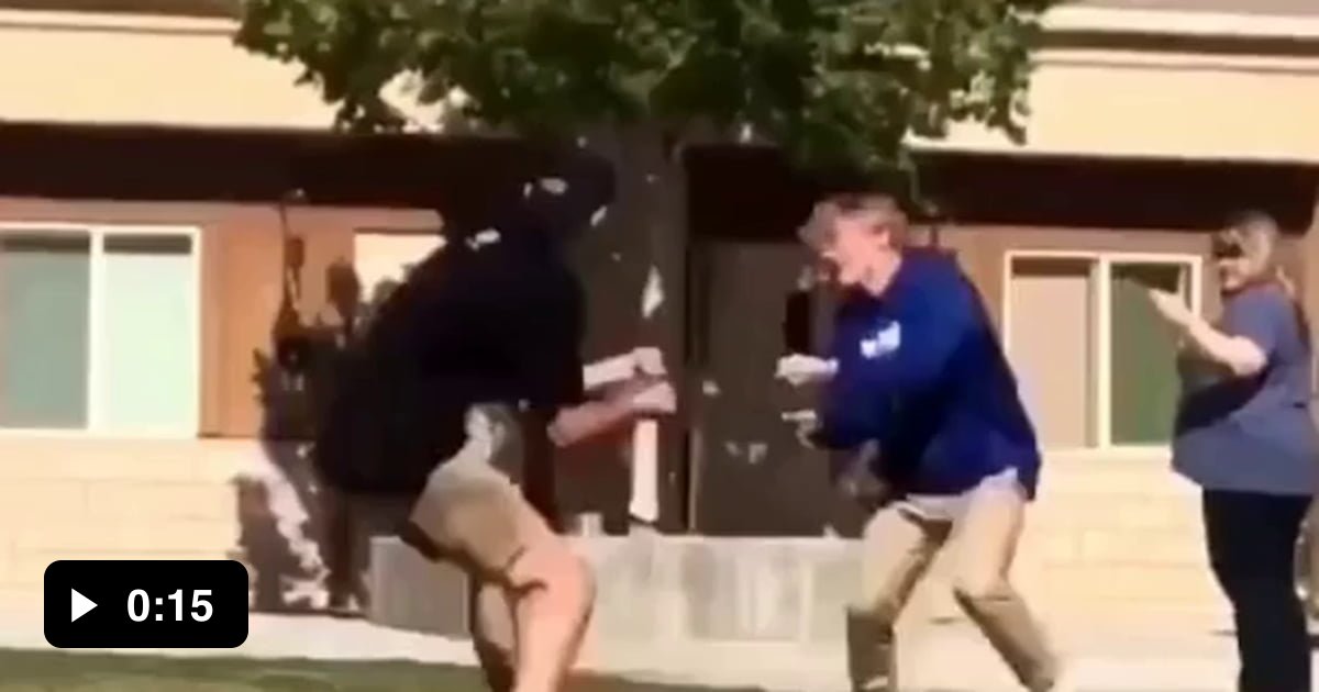 Whoever touches the dustbin first loses. - 9GAG