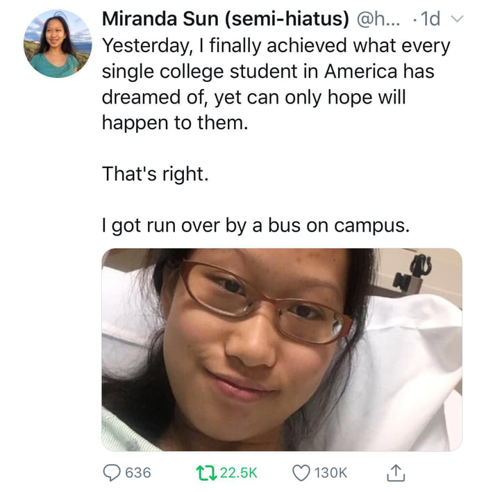 The inevitable - 9GAG