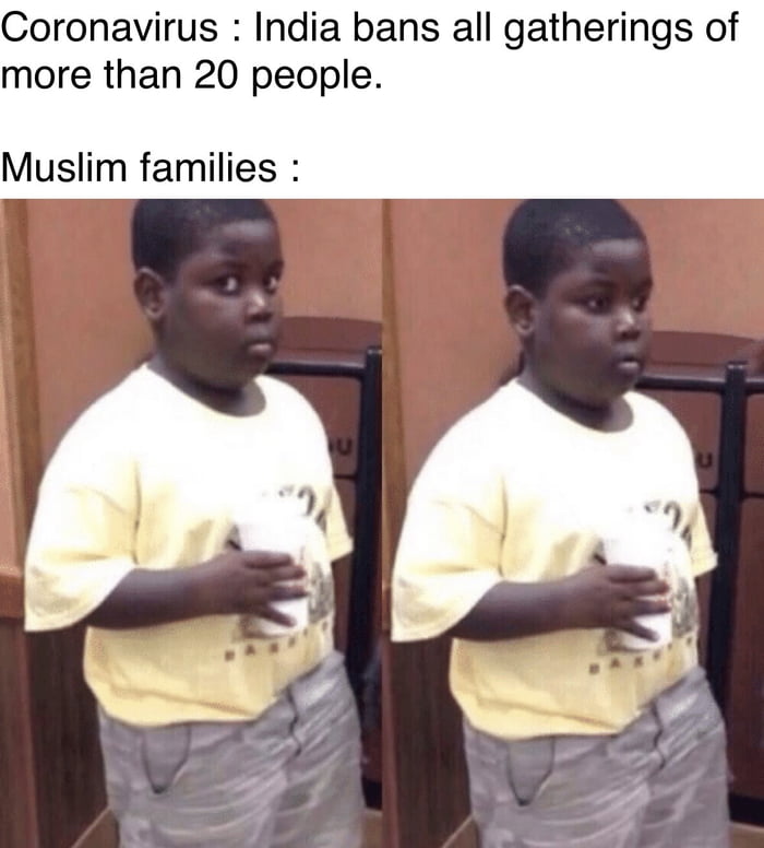 Republic of Wadiya - 9GAG