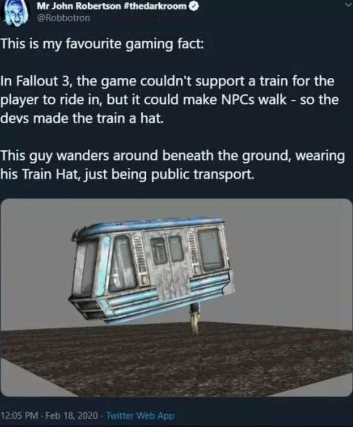 For the more you know - 9GAG