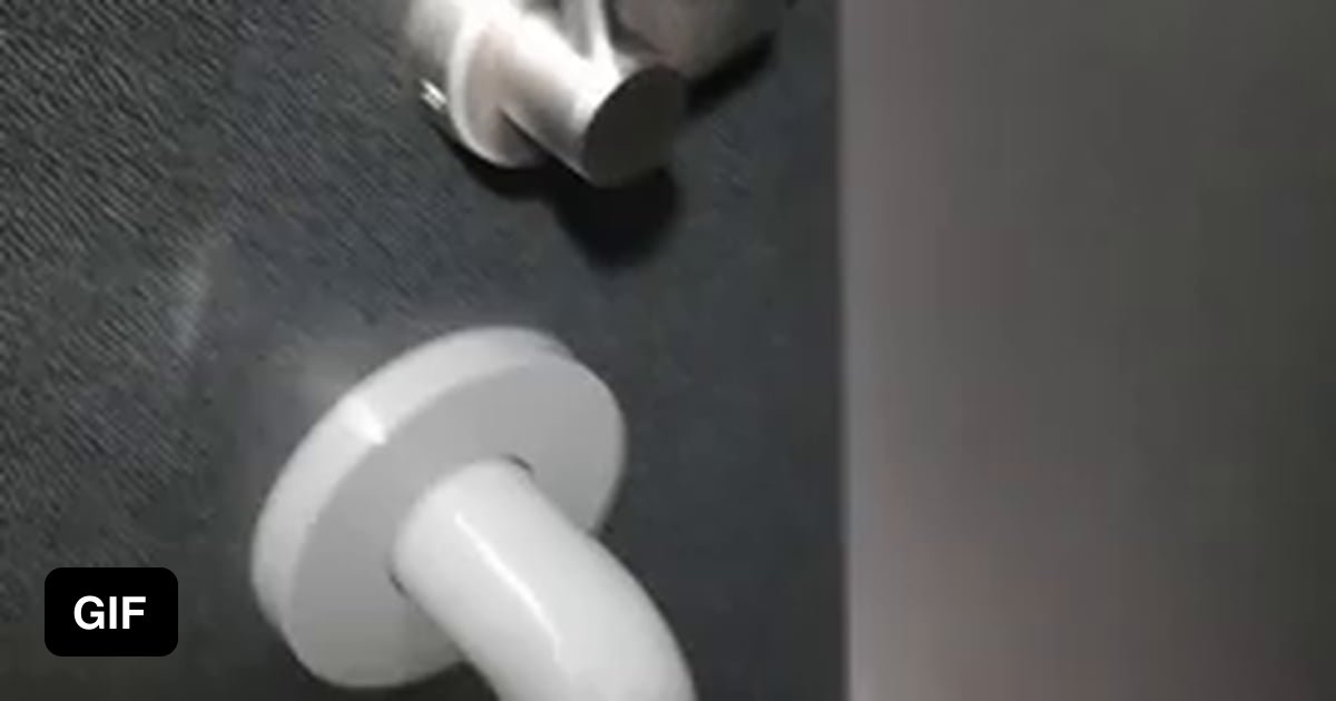 What a fantastic lock - 9GAG