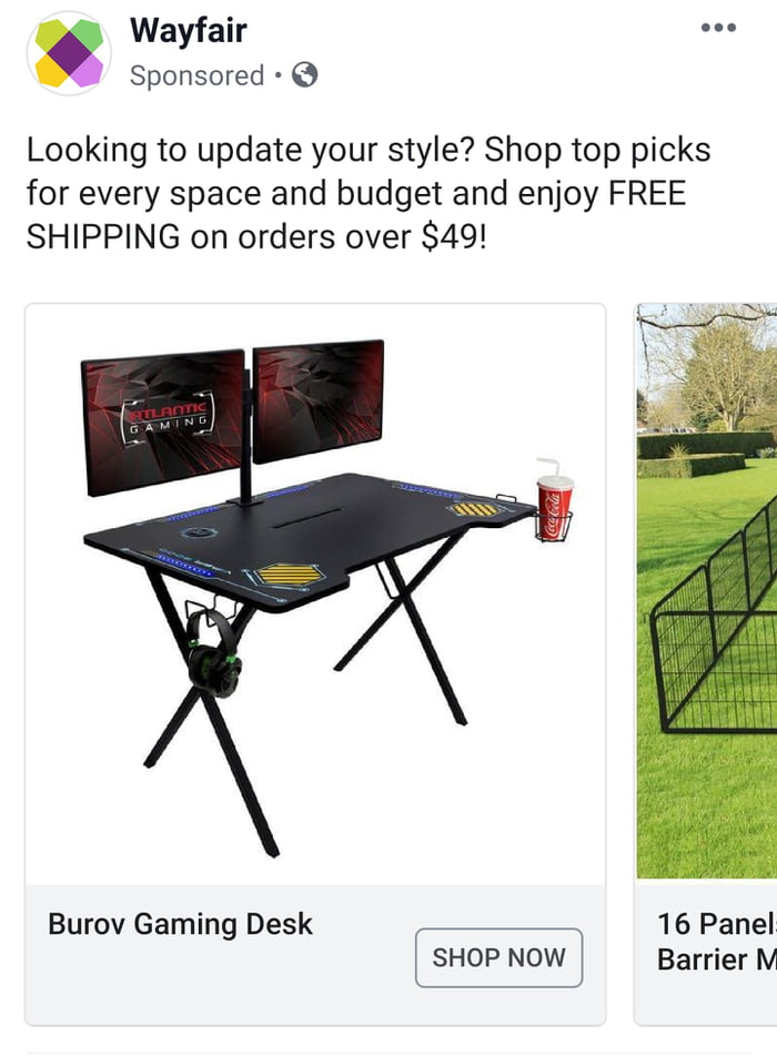 Looks a bit like an unstable table... - 9GAG