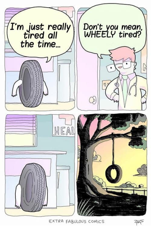 Hopeless Case - 9GAG