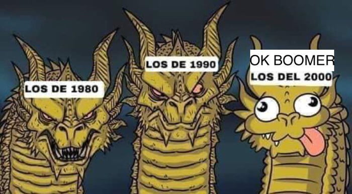Pendejos Los Que Digan Esa Mamada 9gag