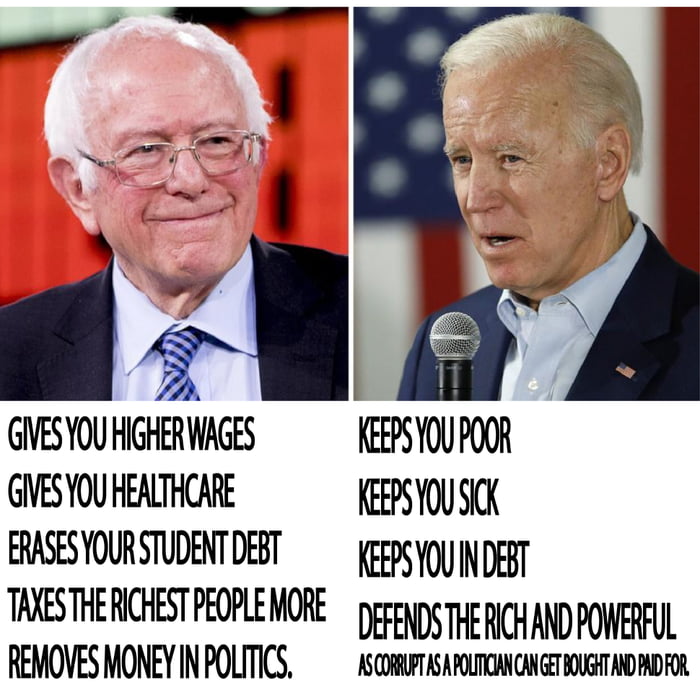 Really America, is this really a hard choice to make. - 9GAG