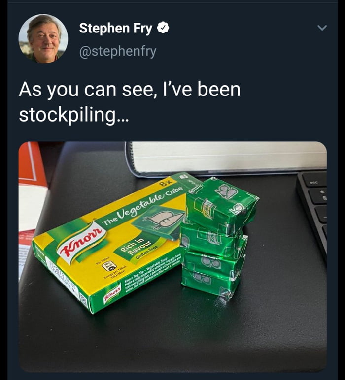 Comedy genius... - 9GAG