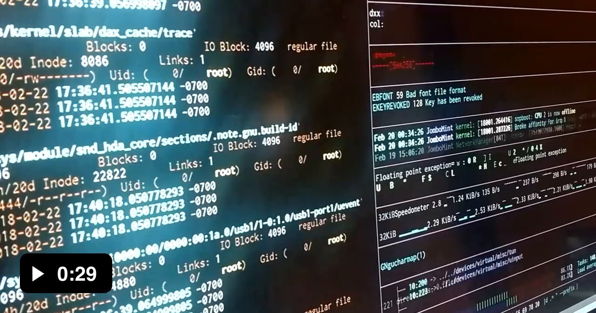 What people think programming is vs. how it actually is. - 9GAG
