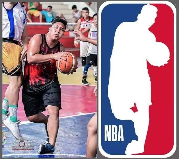 Petition to change the NBA logo - 9GAG