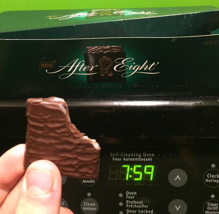 After Eight - 9GAG