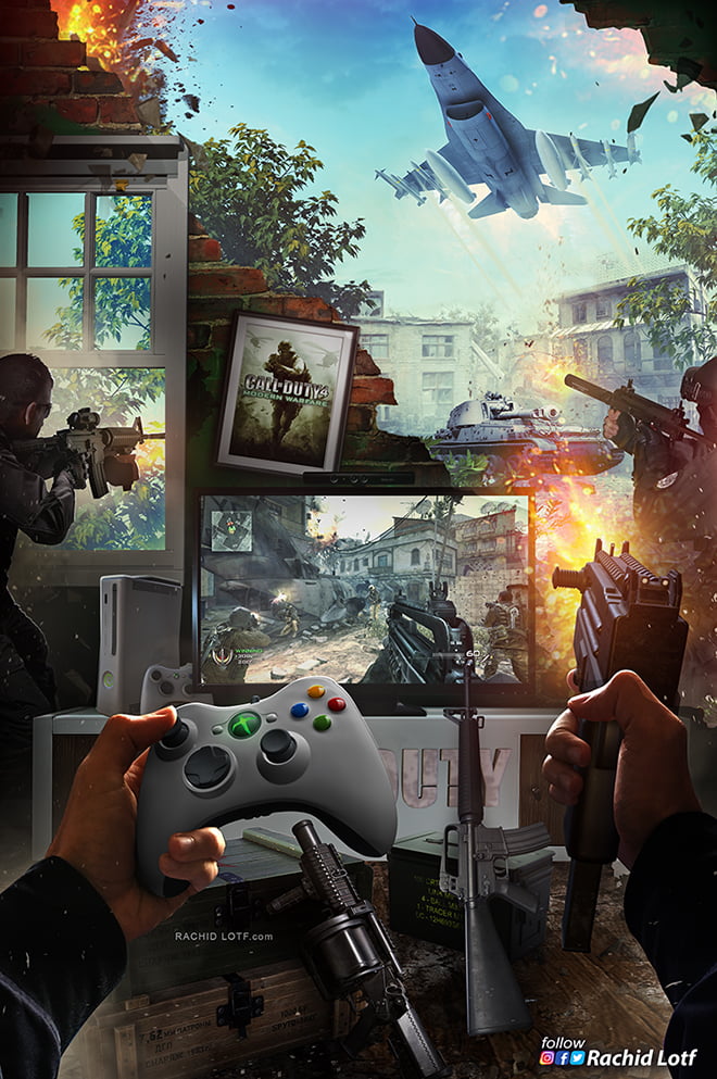 No matter how many times I play this game, It still amazes me. The ...