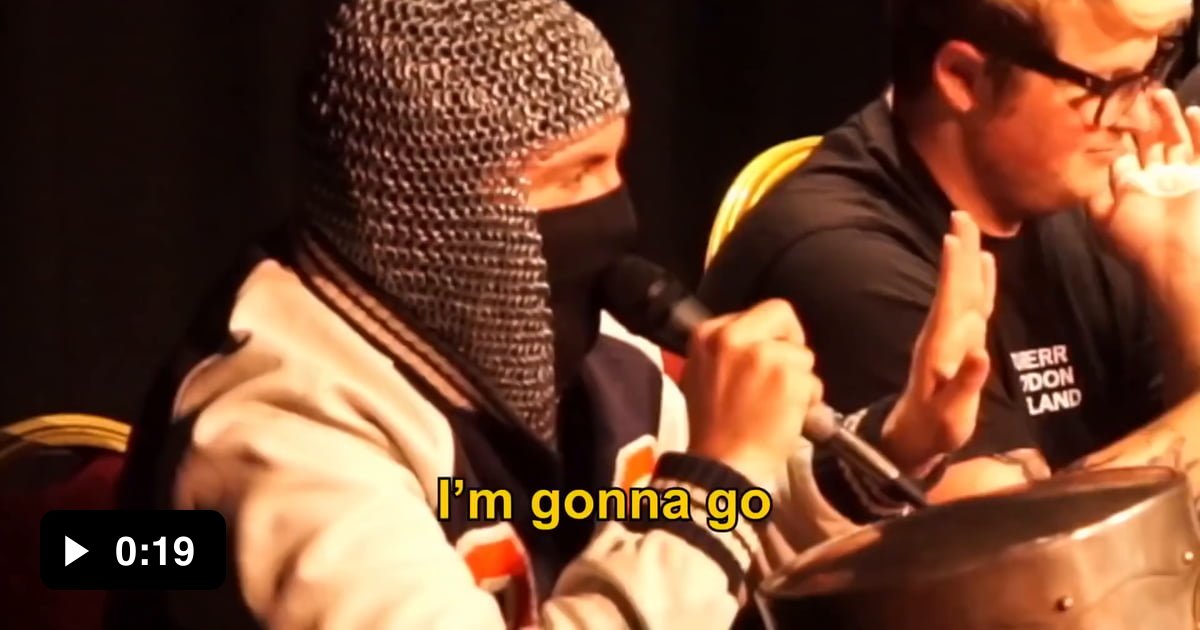 That's Disgusting - 9GAG