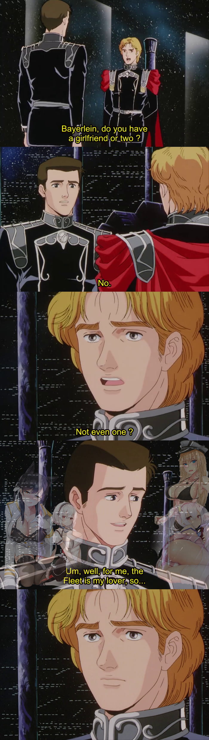 Mittermeyer is disappointed - 9GAG