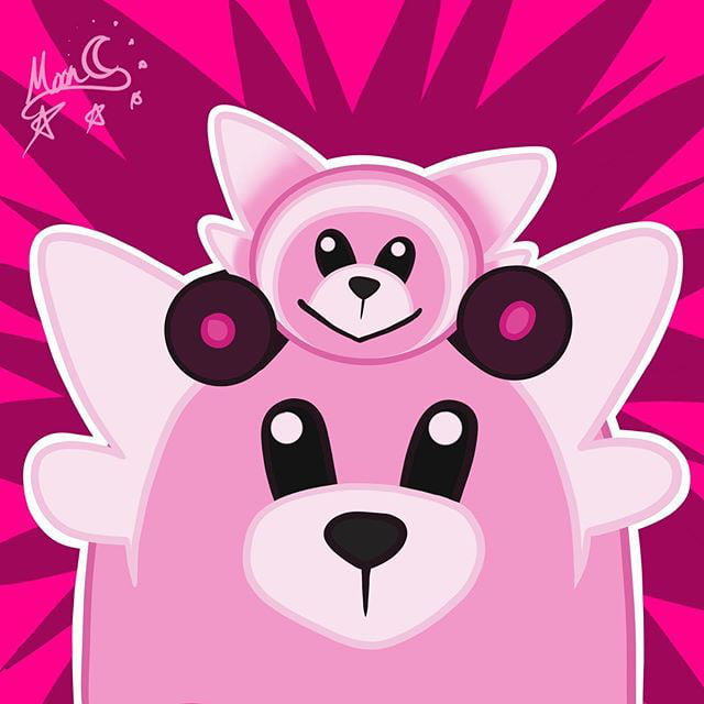 I am going to post pictures of pokemon and their evolutions every ...