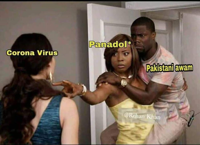 Stay away bi*&@ - 9GAG