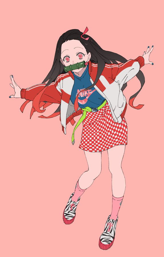Nezuko 9gag 5416