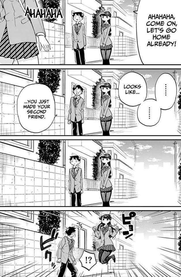 How Many Friends Does Komi San Have It Feels Like She s At Least how-many-friends-does-komi-san-have-it-feels-like-she-s-at-least