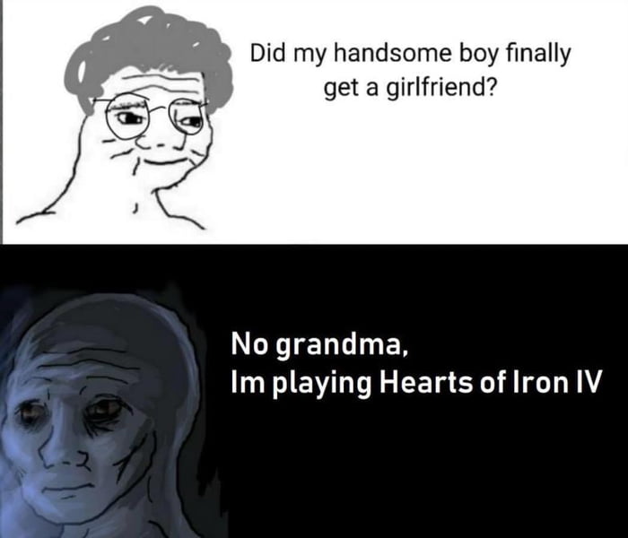 Because I like to stare at a map for hours. - 9GAG