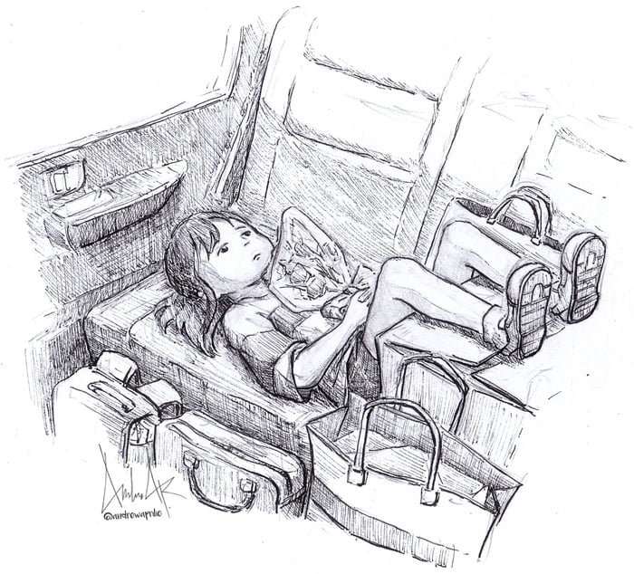 Chihiro from Spirited Away - 9GAG