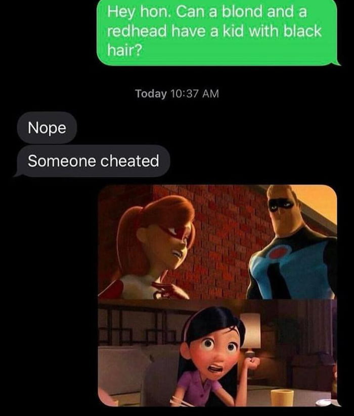 *Insert Funny Title* - 9GAG