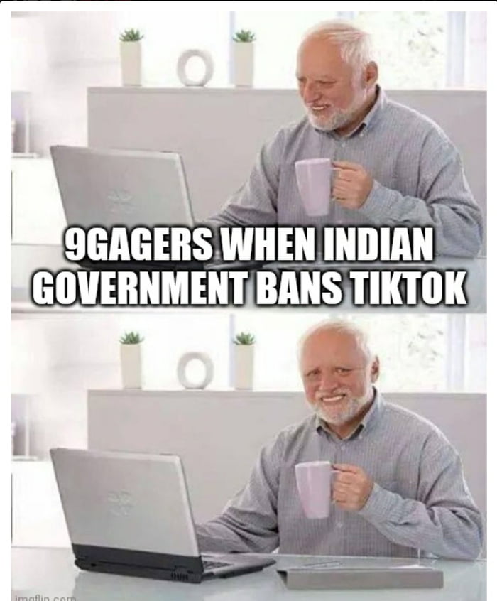 Happy 9gagers - 9GAG