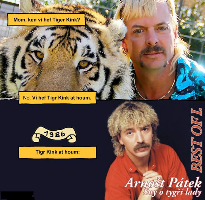 Little Czech humor (not mine) I thought you guysight like it - title ...