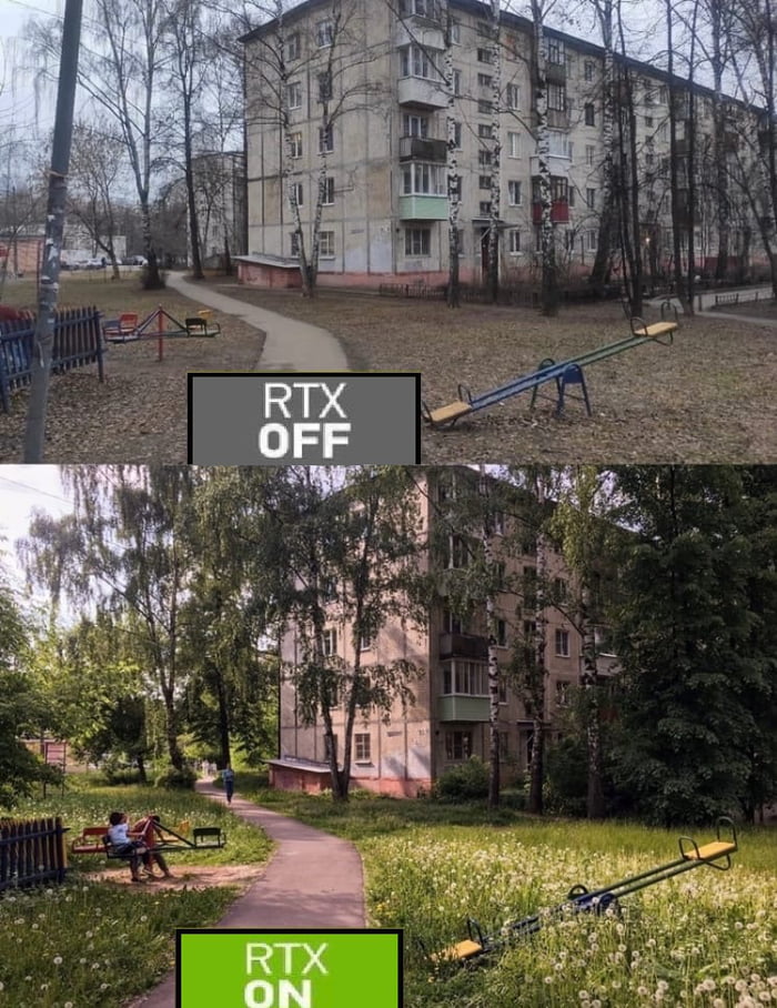 Russia. It's just like bad videogame... - 9GAG