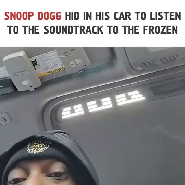 Let it go, bro - 9GAG