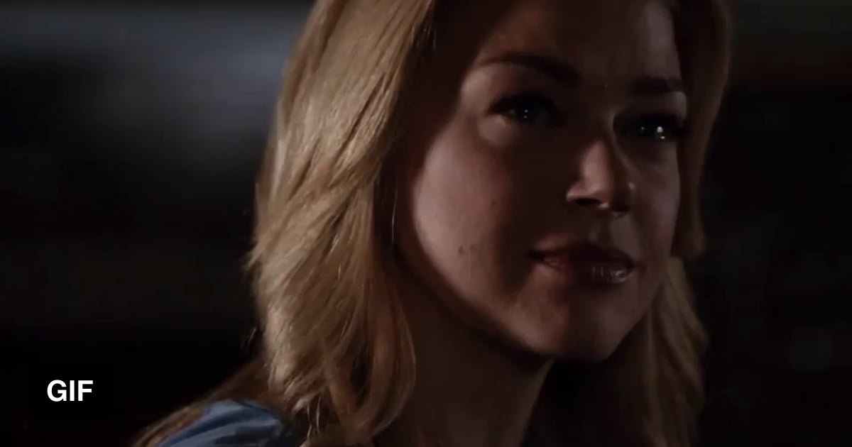 Adrianne Pakicki will always be by Mockingbird - 9GAG