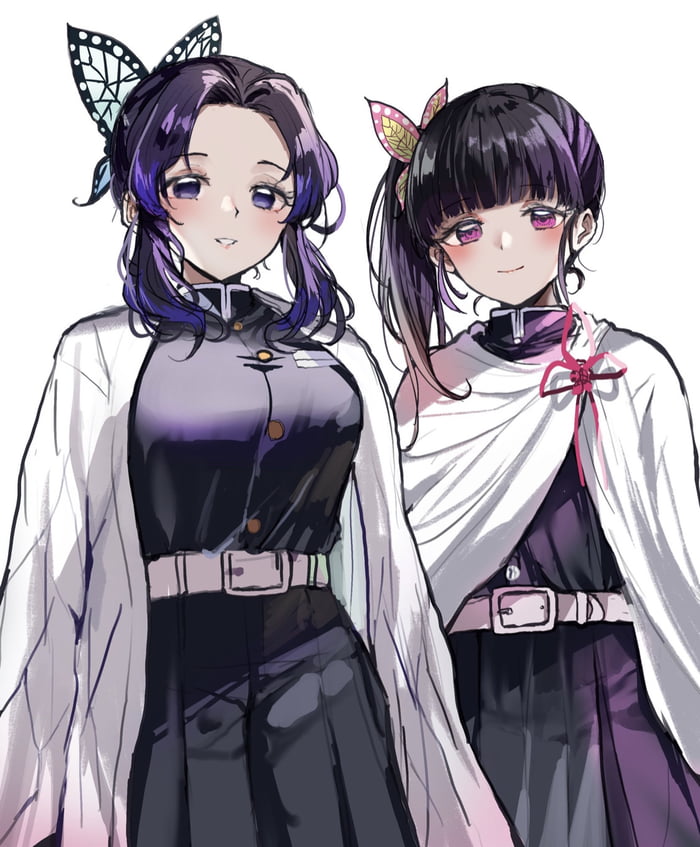 Butterfly sisters - 9GAG