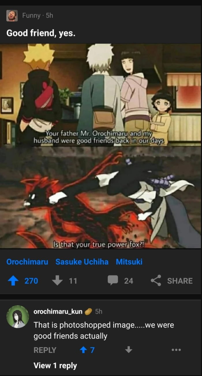 Post title... - 9GAG