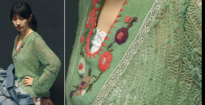 This painting by Lee Jun is considered the most realistic painting in ...