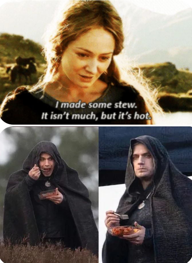 I made some stew - 9GAG