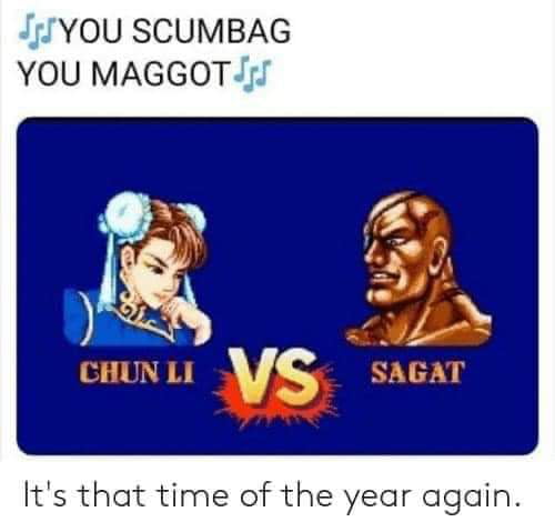 Are you feeling festive yet? - 9GAG