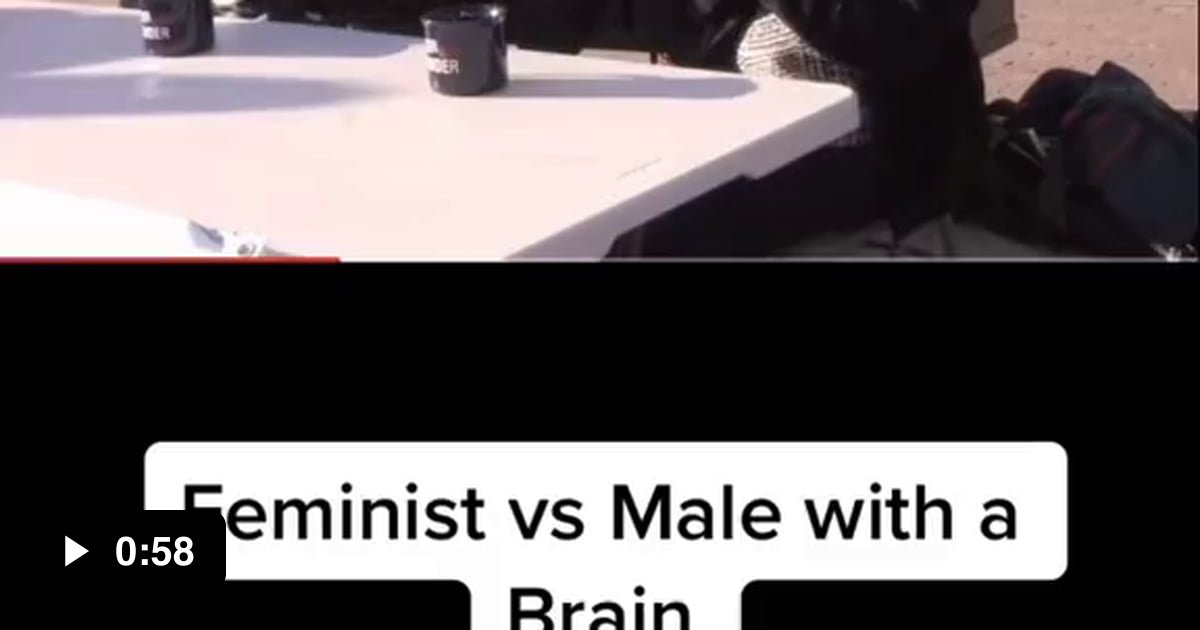 Female privilege - 9GAG