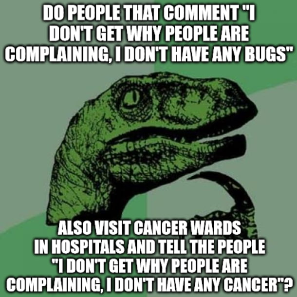 This is too much text on a meme - 9GAG