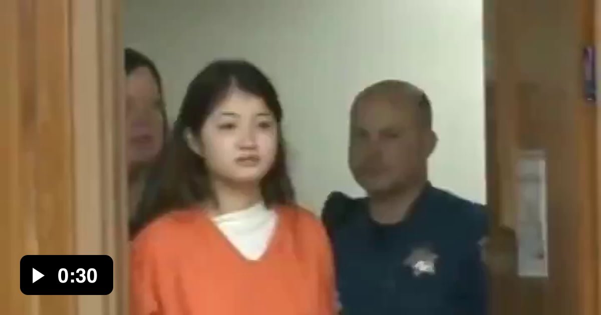 Isabella Guzman 18, a 1995-born girl from Colorado, USA who took the ...