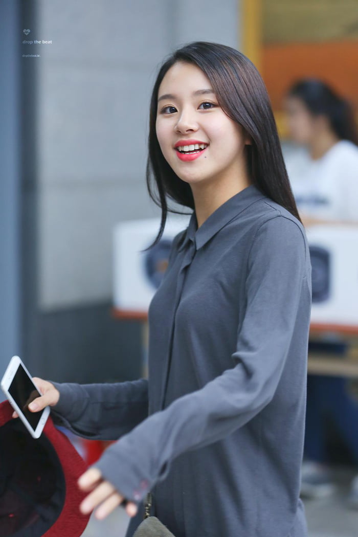 Chaeyoung - 9GAG