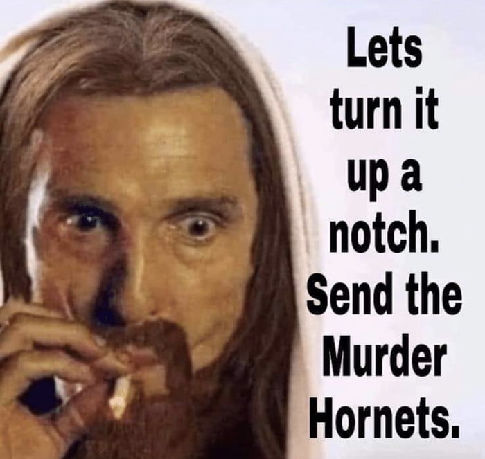 Let’s turn it up a notch. - 9GAG