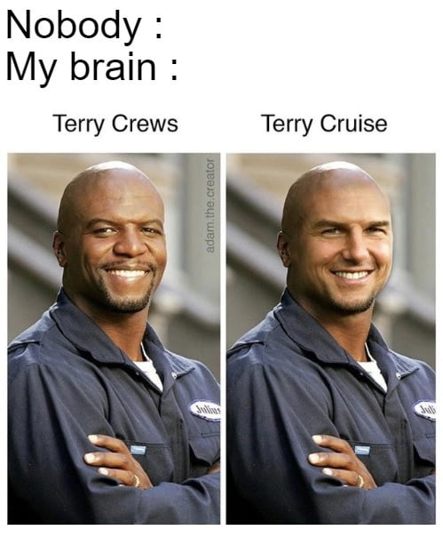 Terry - 9GAG