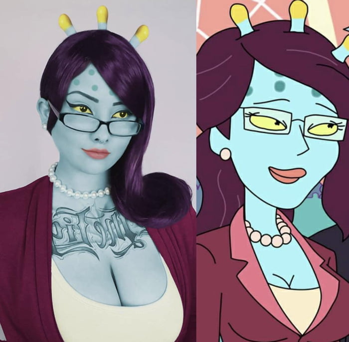 This Unity Cosplay - 9GAG