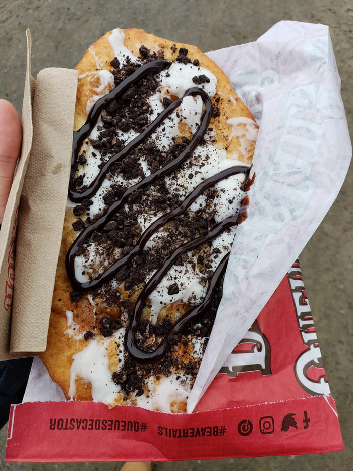 Beaver Tails - 9GAG