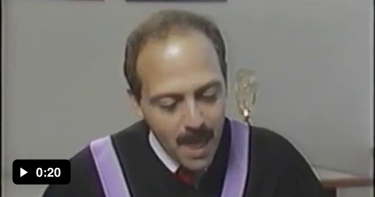 The world's fastest talking man "sings" Michael Jackson's BAD in 20 ...