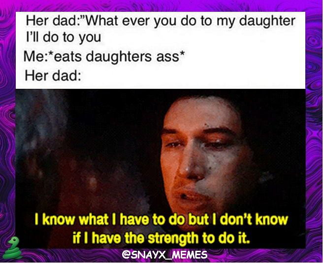 Typical daddy - 9GAG