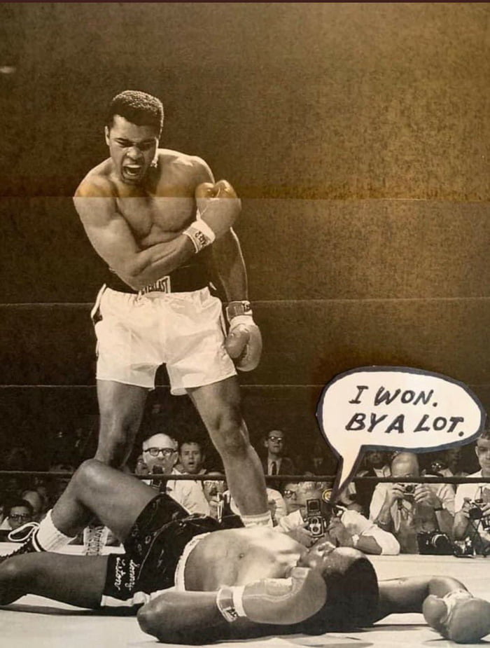 Bold strategy Cotton, let's see if it pays off for them! - 9GAG