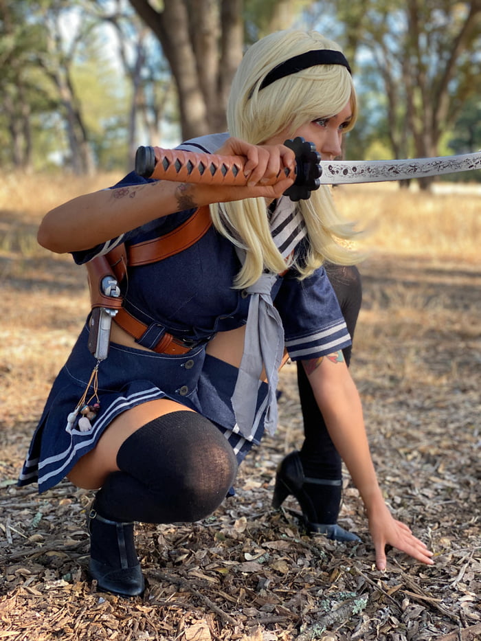 Babydoll by SteamySakura - 9GAG