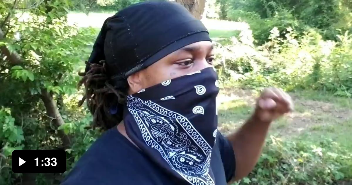 When you join the wrong movement. - 9GAG