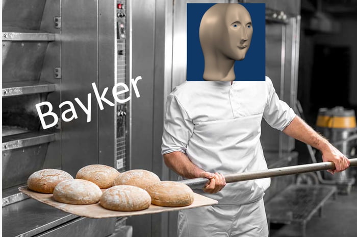 Everyone baking bread during lockdown/quarantine - 9GAG
