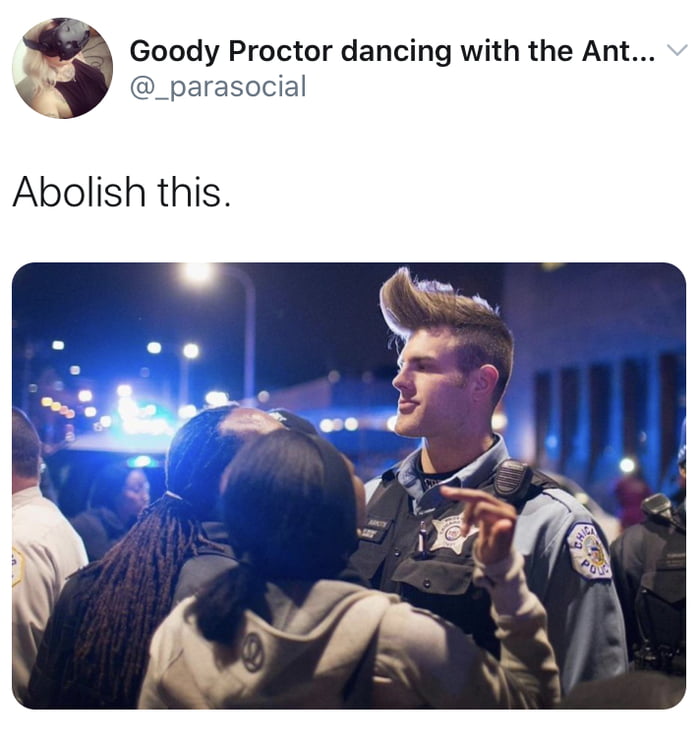 The absolute chadman - 9GAG