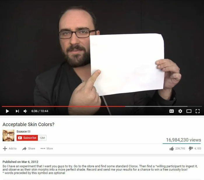 Give your best vsauce memes - 9GAG