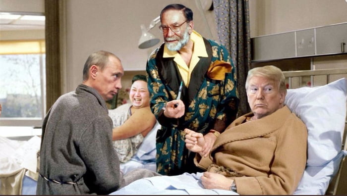 The Dr will see you now - 9GAG